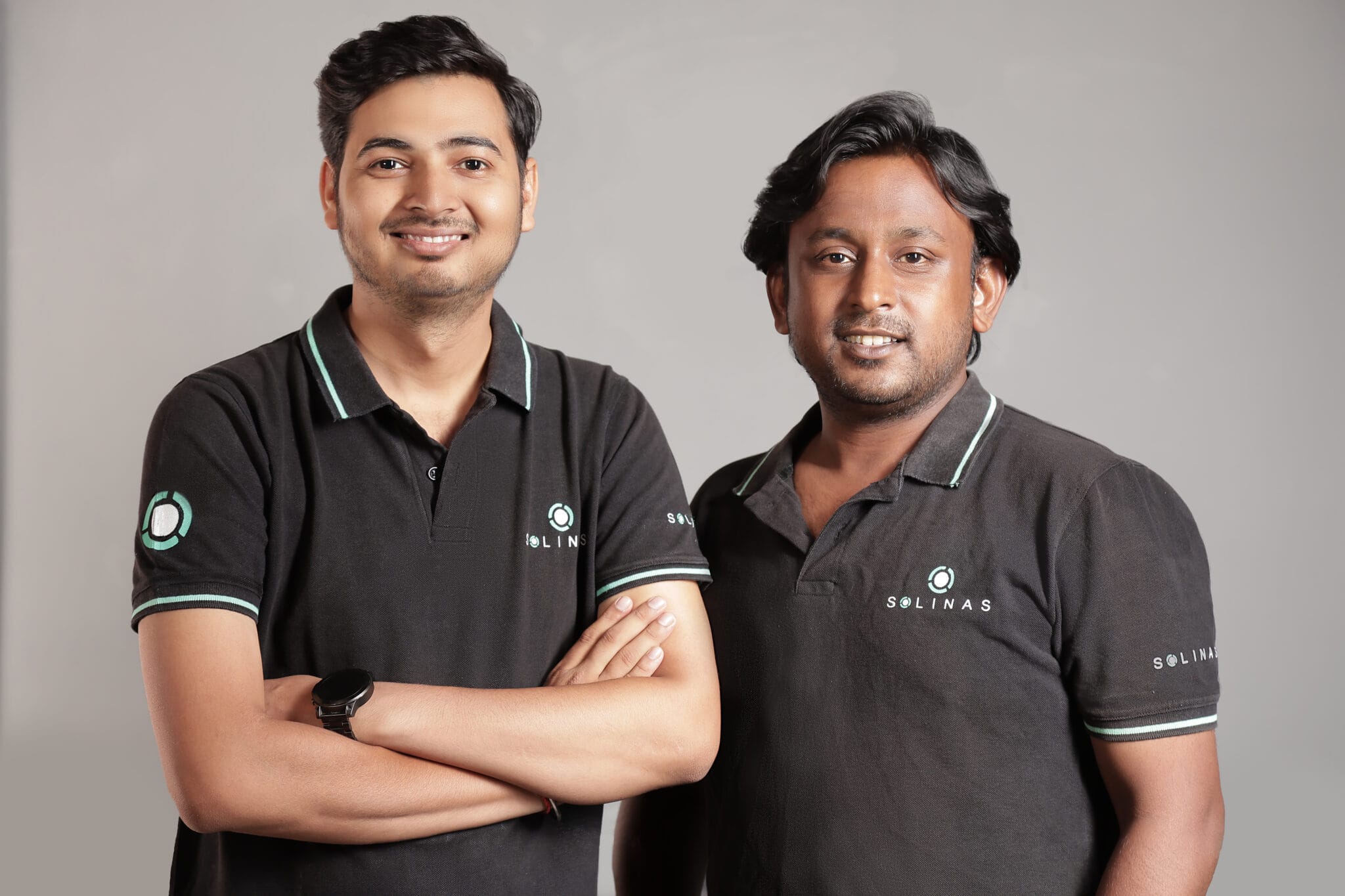 About Solinas – Innovators in Smart Pipeline Solutions